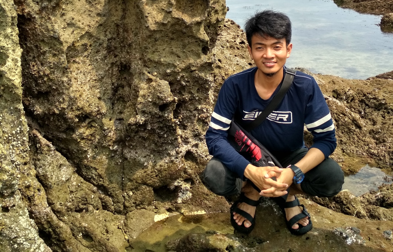 Responsive Portfolio Website